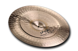 Les cymbales | Jerrock