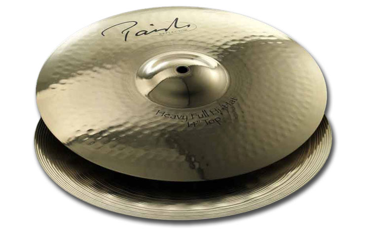 Les cymbales | Jerrock