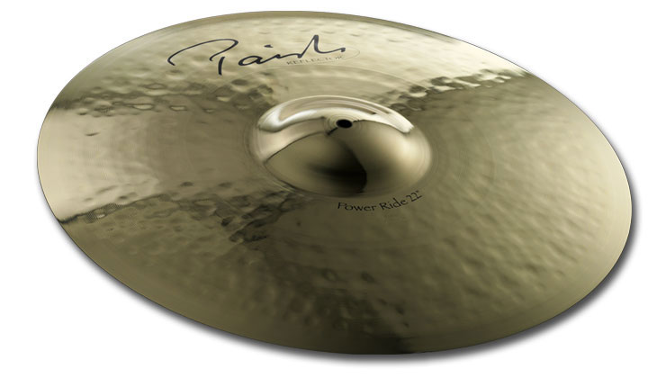 Les cymbales | Jerrock