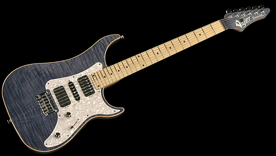 Vigier | Jerrock