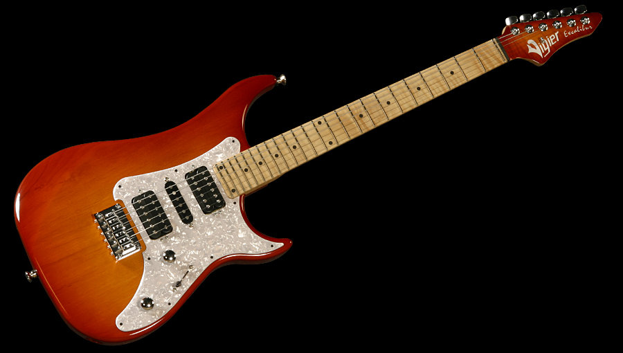 Vigier | Jerrock