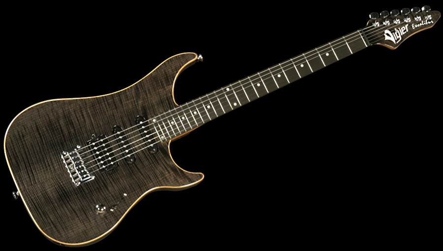 Vigier | Jerrock